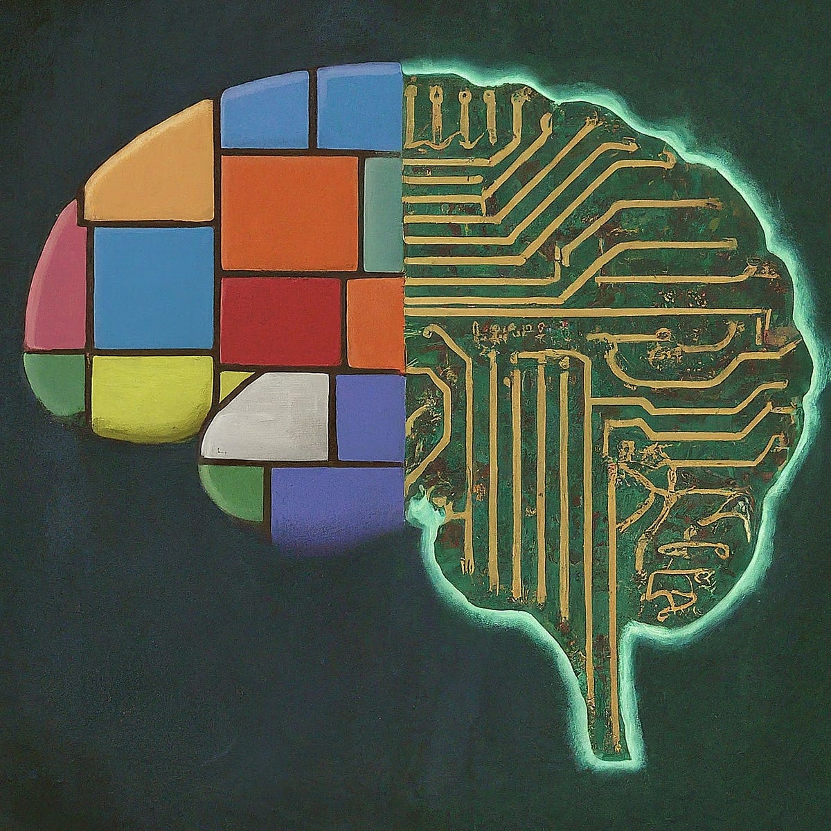 Go Pointers Made Easy: Understanding Memory in Go | by Srijan Rastogi | Medium