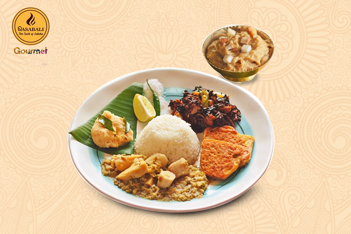 Popularity of Odia Food in Mumbai and Pune | by Rasabali Gourmet | Medium