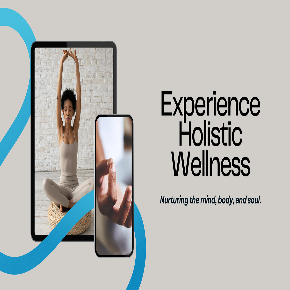 The Journey to Holistic Wellness. Here, we explore the profound effects ...