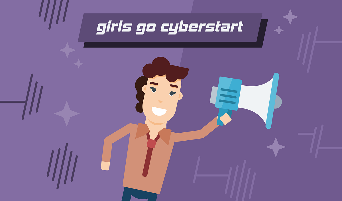 Important updates for our Girls Go CyberStart competitors | by ...