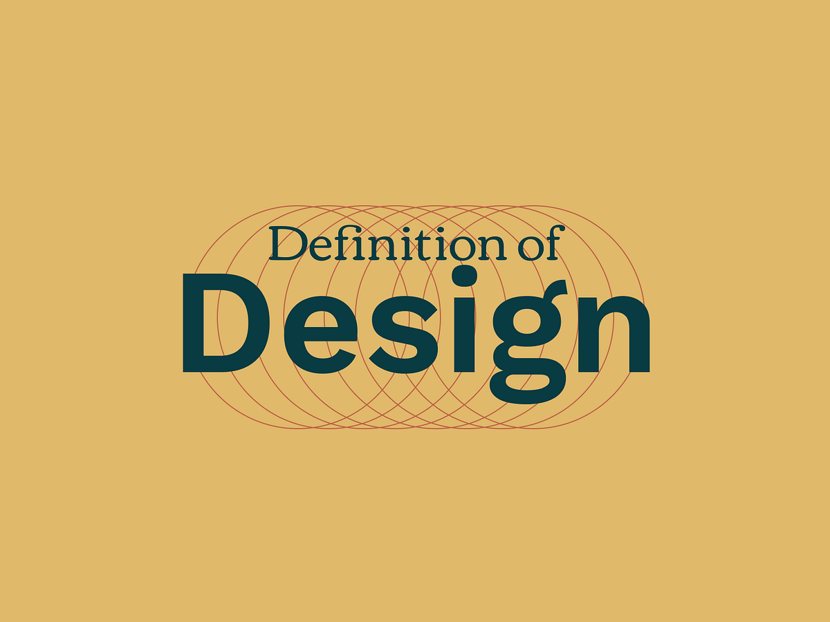 What is Design For Me? | by Lalu Triawanri Novianung | Aann | Medium