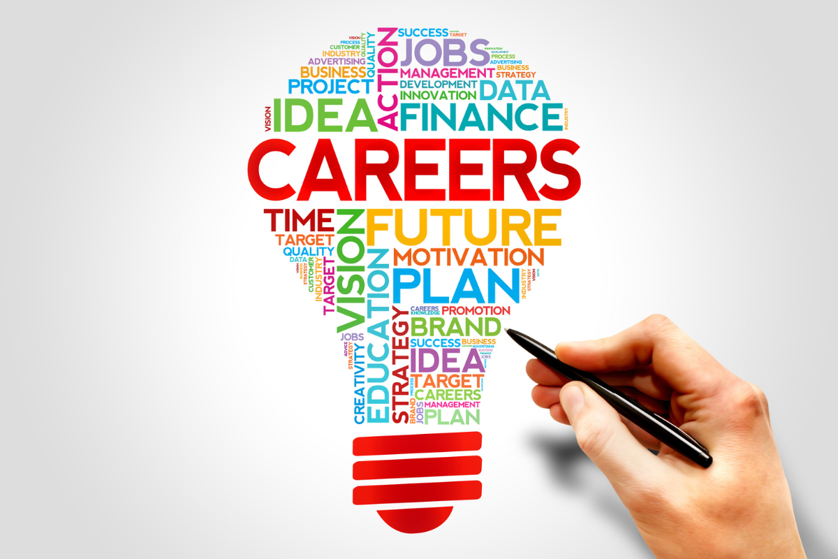 Can Blogging Be A Career?. Becoming a blogger can certainly be a… | by ...