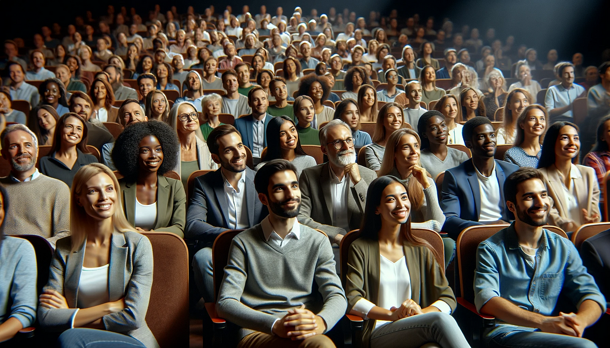 How To Grow a Loyal Audience Faster (Realistically) | by Maya Sayvanova ... How To Grow a Loyal Audience Faster (Realistically) | by Maya Sayvanova ...