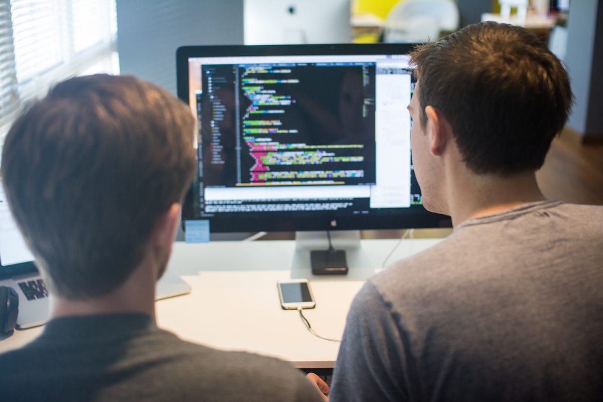 An iOS Developer on React Native. When I first caught wind of React ...
