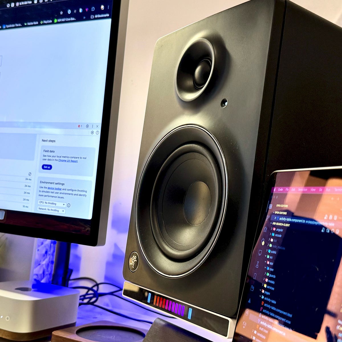 How Your Physical Environment Shapes Your Development Workflow | by ...