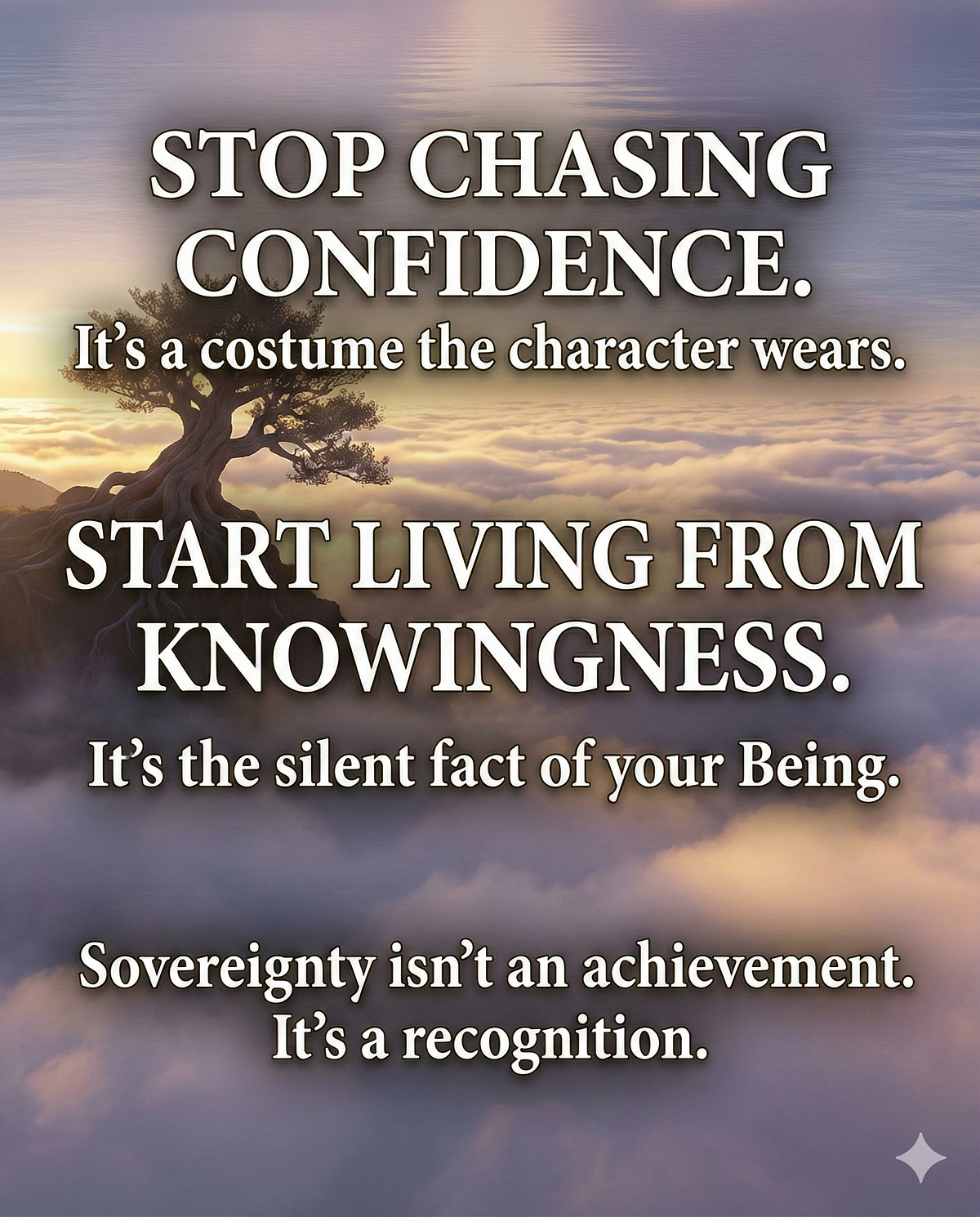 The Key to Spiritual Empowerment: | by Carl Gerber (aka Kristopher ...