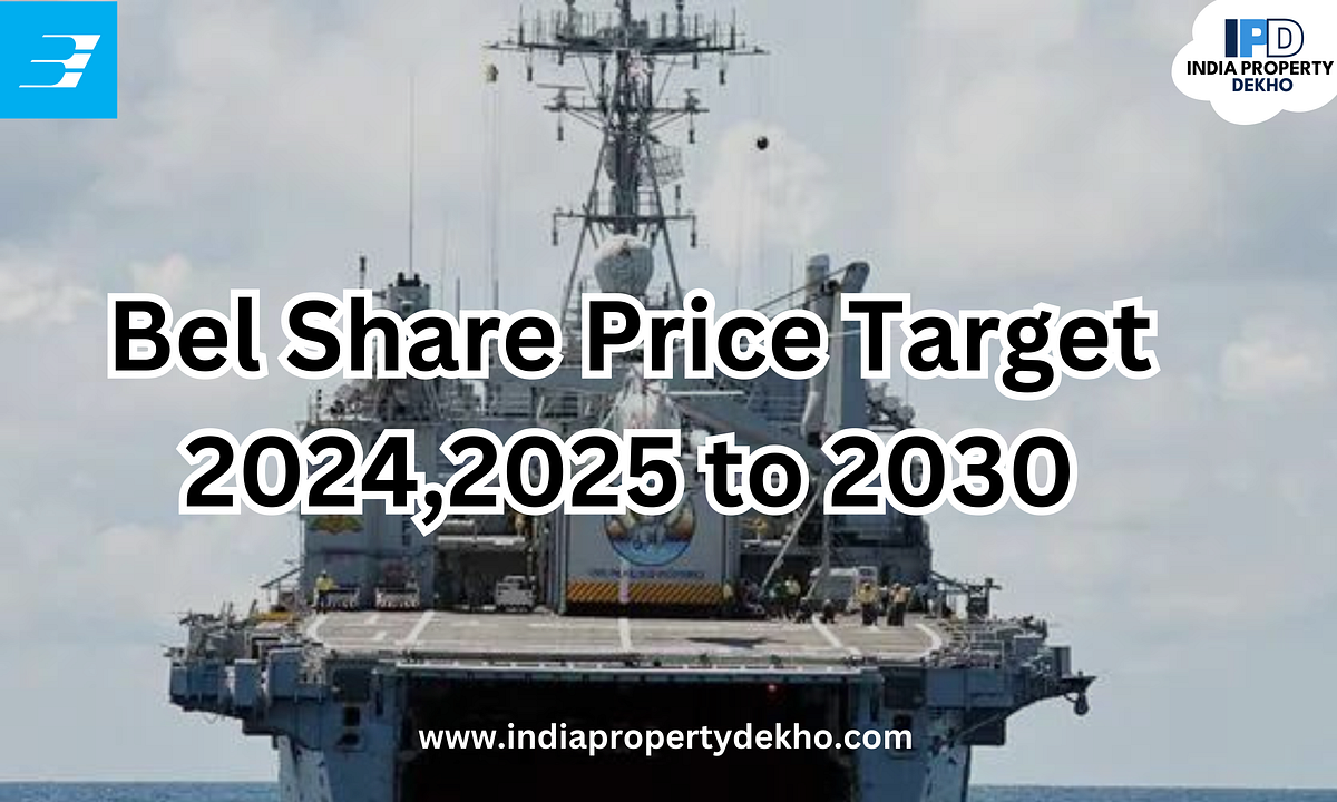 Bel Share Price Target 2024, 2025 to 2040 | by Aman sagar IPd | Sep ...