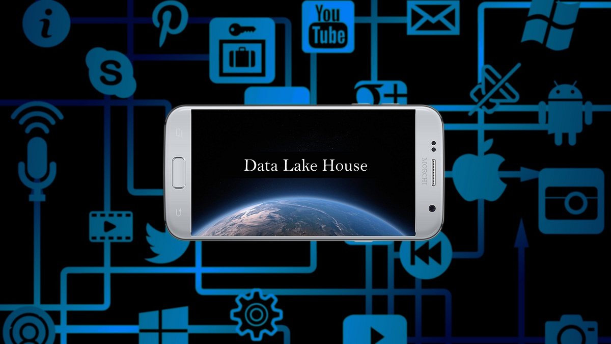 What is Data Lake House? And why do I need it? | by Hadar.Morchi | Medium