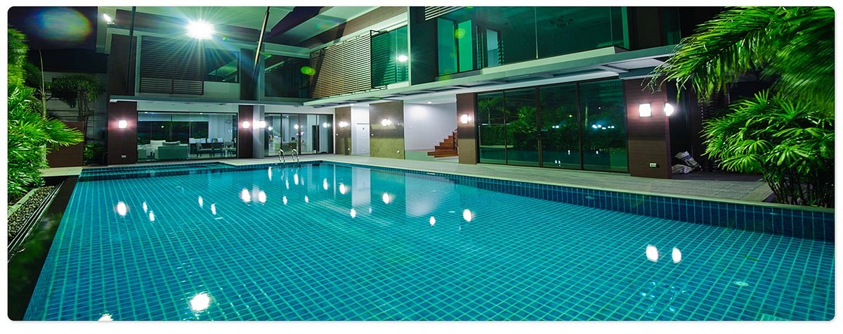 Townsville Swimming Pools. https://nqpoolwarehouse.com.au/concrete… | by NQ Pool Warehouse | Medium