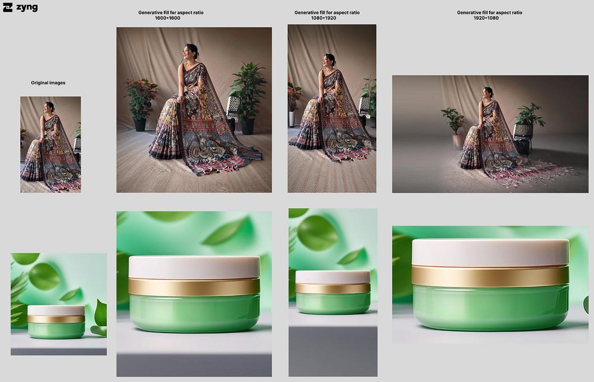 Revolutionize Your Image Editing Workflow with ZYNG AI’s Intelligent ... Revolutionize Your Image Editing Workflow with ZYNG AI’s Intelligent ...