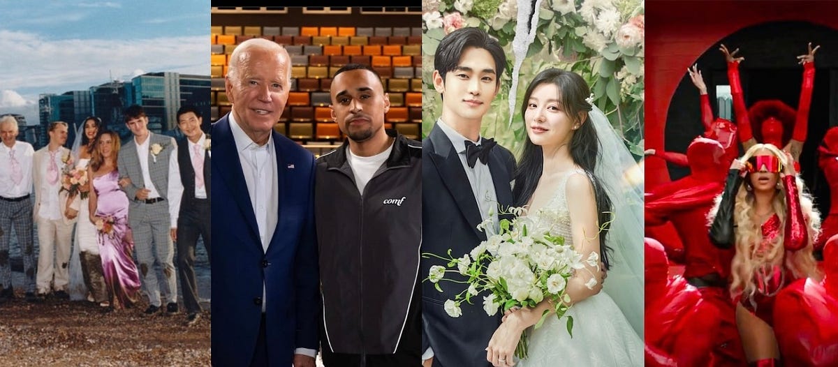 The Best of 2024: Pop Culture Edition | by Natacha | Dec, 2024 | Medium