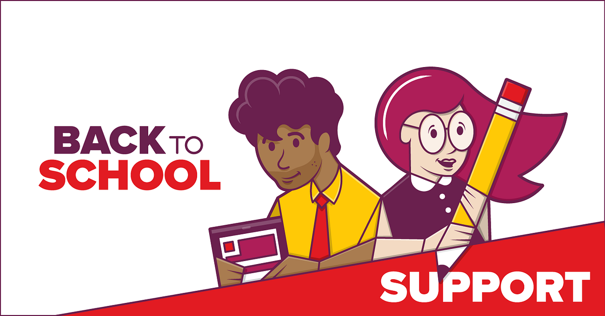 COVID-19 Back-to-School News Roundup | by McGraw Hill | Inspired Ideas ...