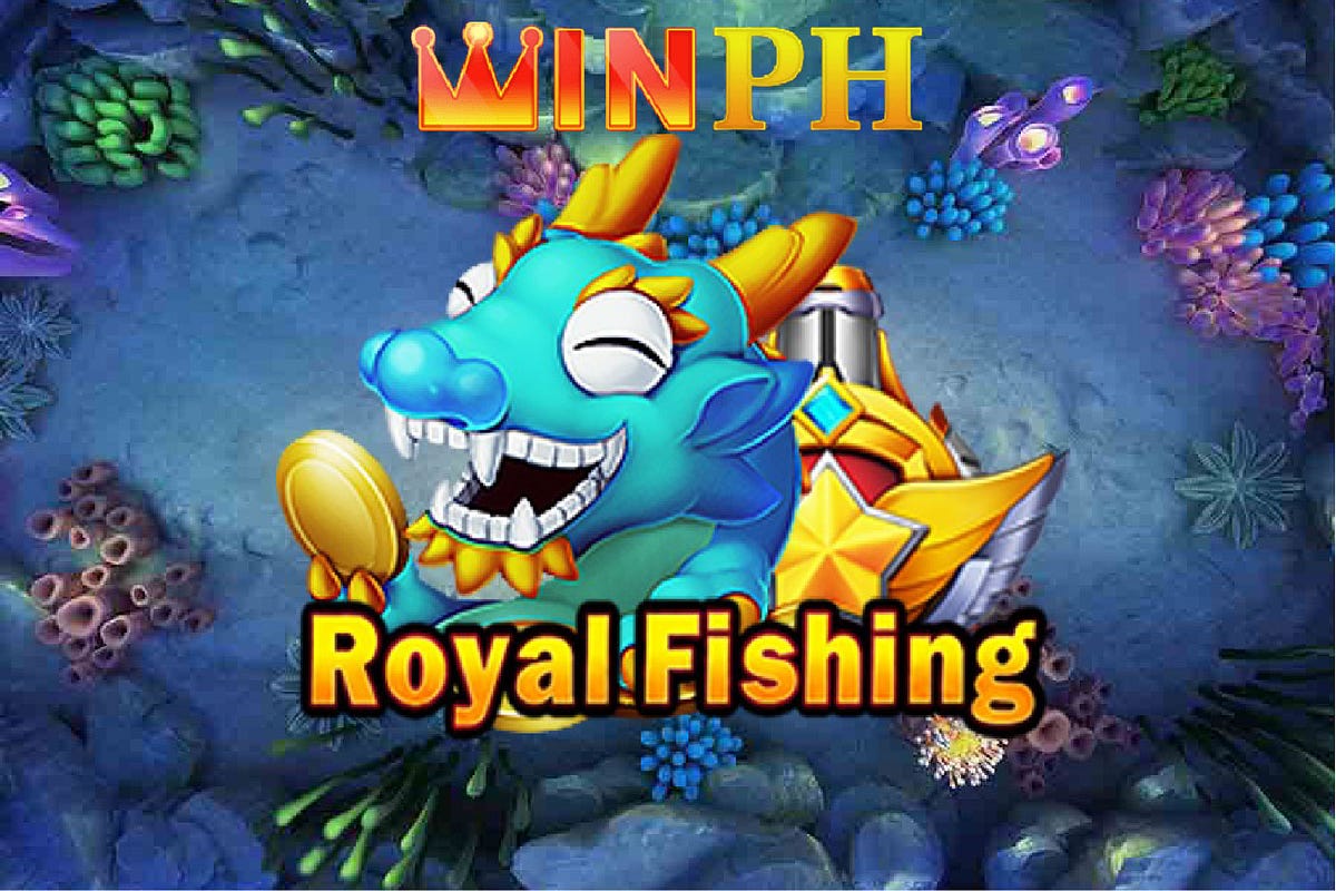 Royal Fishing Game Review & Free Demo | by WINPH | Jan, 2024 | Medium