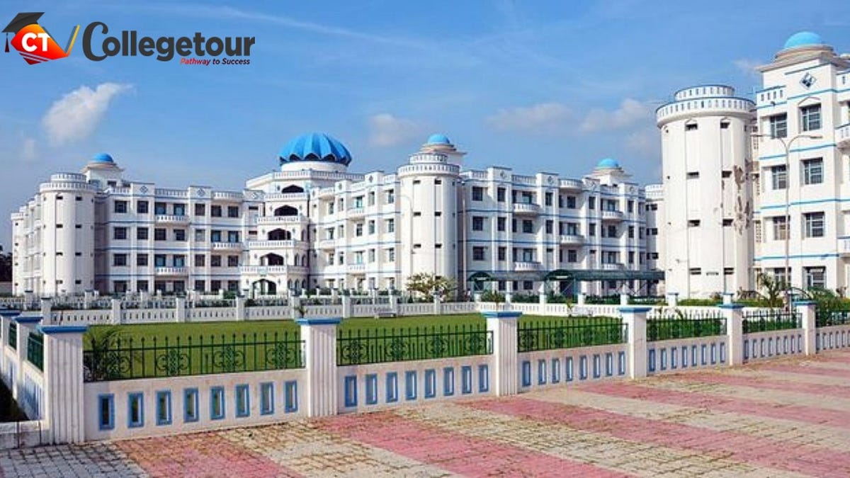 Integral University MBA - Chandanmaantech - Medium