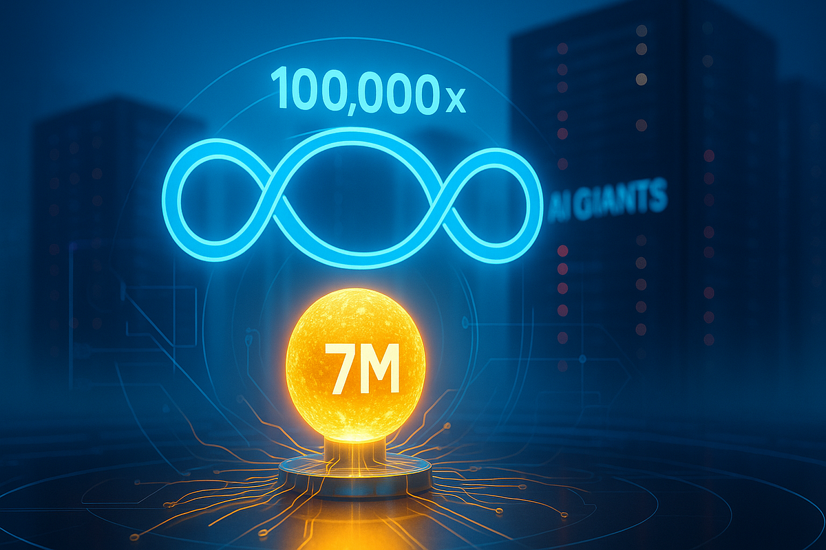 How Samsung’s TRM a 7-Million Parameter Model Is Beating AI Giants 100,000x Its Size | by ...