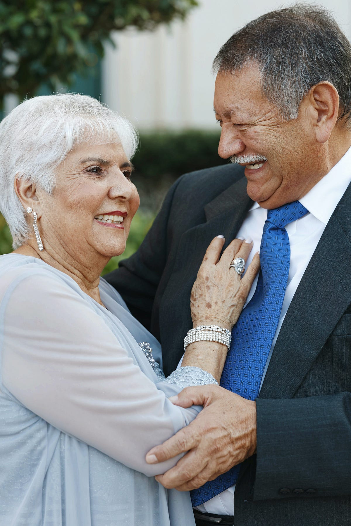 Six Humorous and Helpful Thoughts for Us Old-timers | by Richard ...