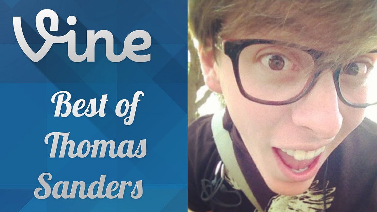 Vine Walked So TikTok Could Run. In 2012, an app called Vine graced the ...