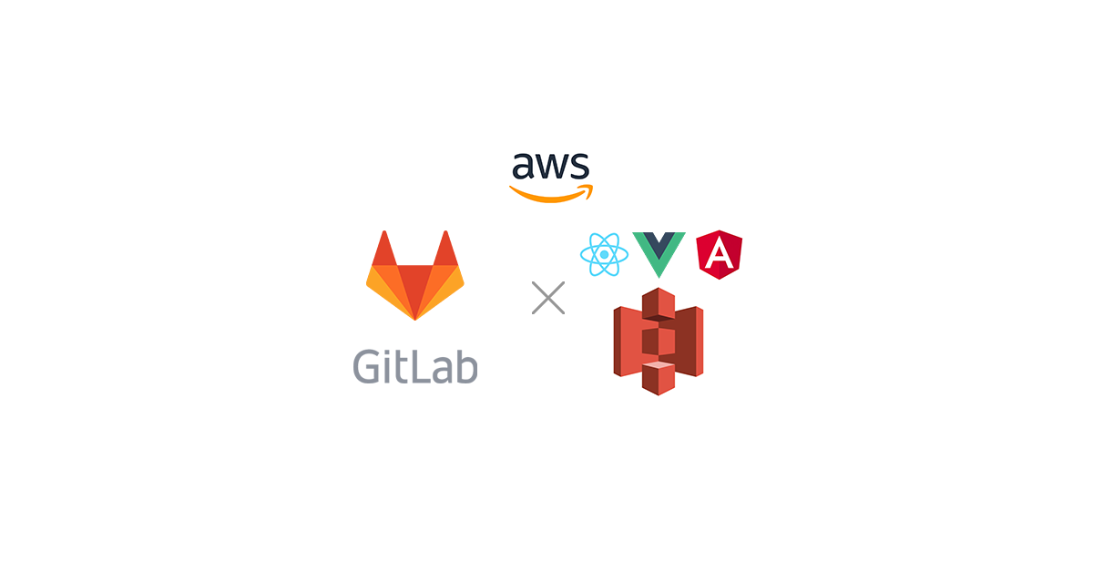 CI/CD ในการทำ Auto Deploy Code Frontend (Vue.js/React/Angular) จาก Gitlab | by Patipan Nakarin ...