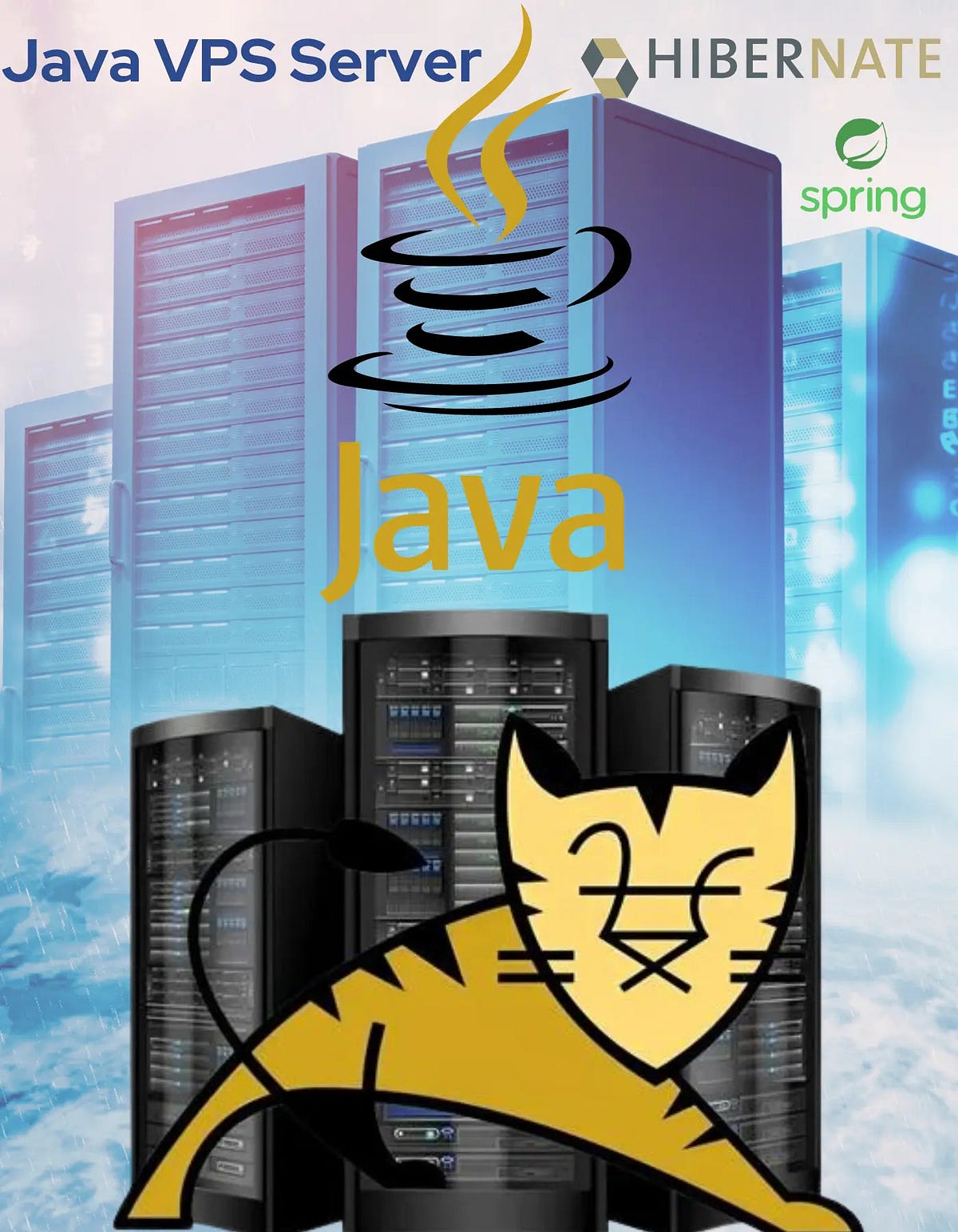 Improve Your Java Projects with Hosting Home’s Java VPS Servers ...