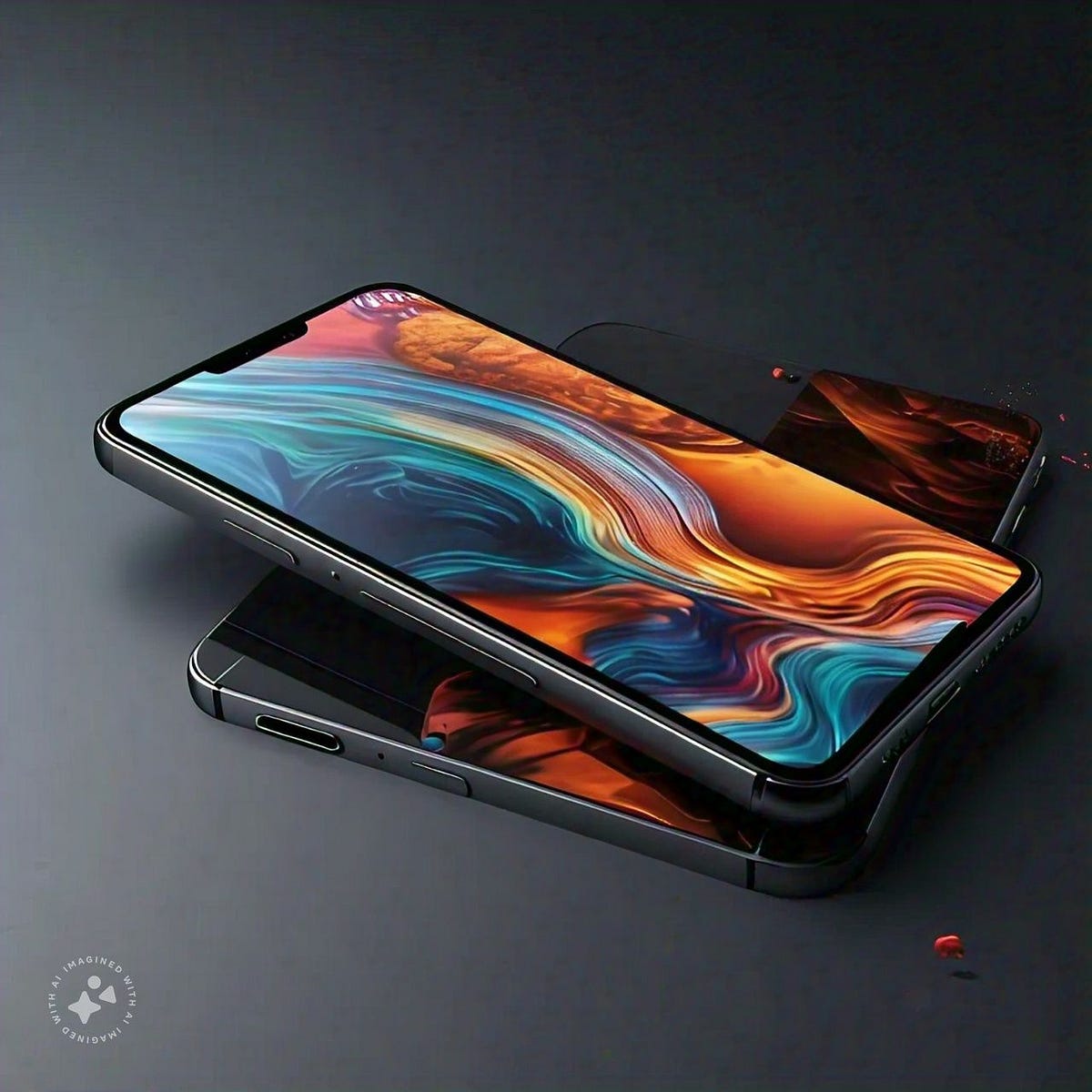 Largest trends in Smartphones revolutionizing Mobile Technology | by ...