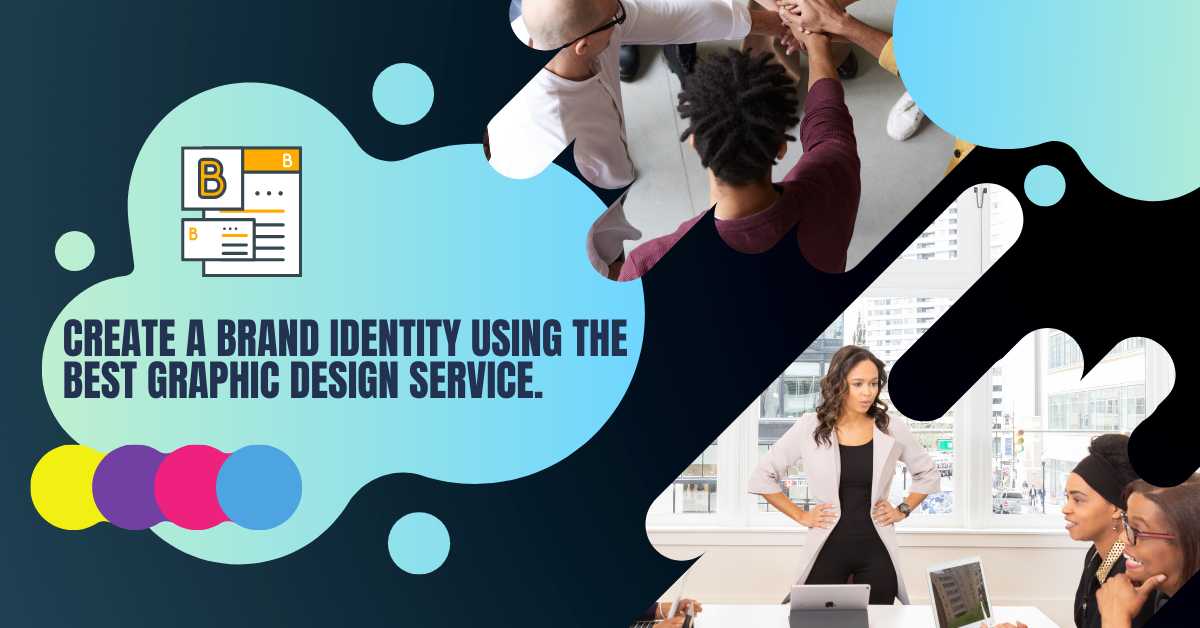 Create A Brand Identity Using The Best Graphic Design Service. | by ...