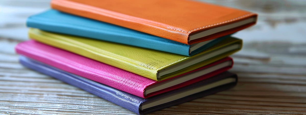 Top 7 Best Black Journal Notebook in 2024 | by Clara Penrose | May ...