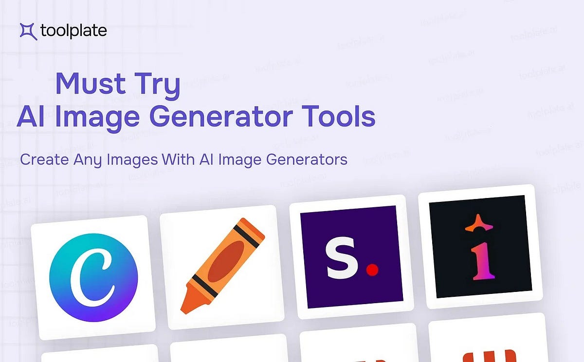 5 Powerful AI Website to instantly create Stunning visual content | by ...