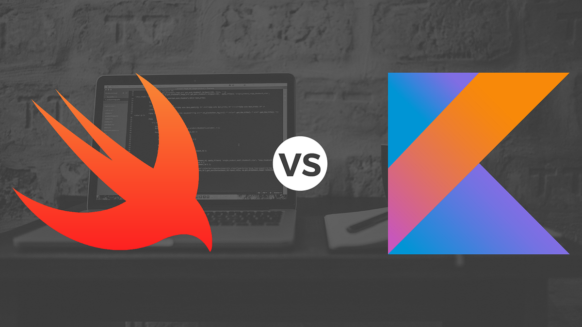 Swift vs Kotlin — Which is better? | by Will Swan | Level Up Coding
