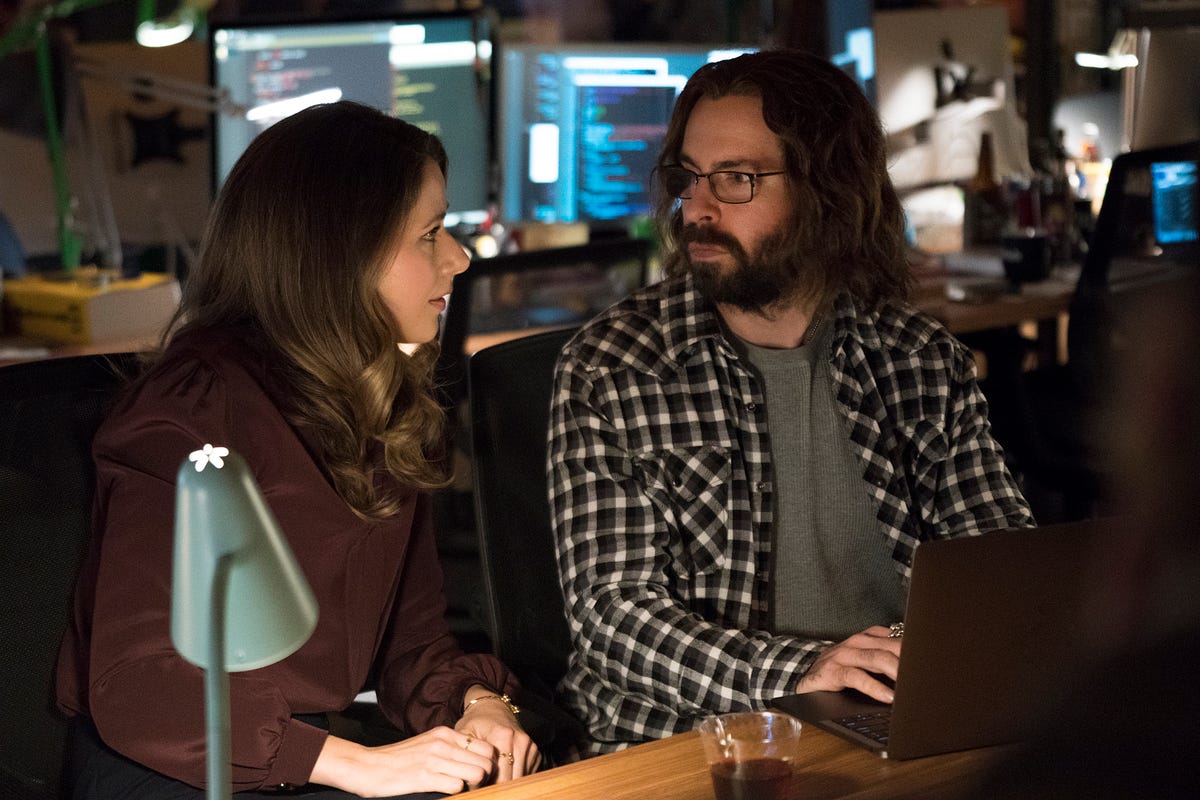EMMY®-WINNING COMEDY SERIES SILICON VALLEY RETURNS FOR ITS FIFTH SEASON ...