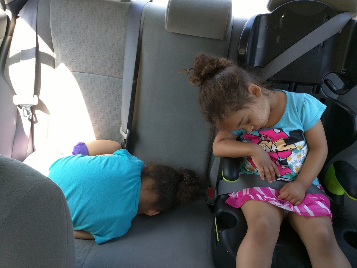 You can’t sleep 8hrs in a row? That’s because you evolved differently | by Ariel Emjay | Medium