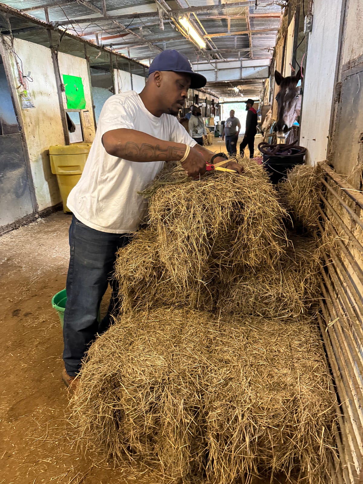 In The South, My Black Cowboy Bros Define What A Man Is | by Luc Olinga ...