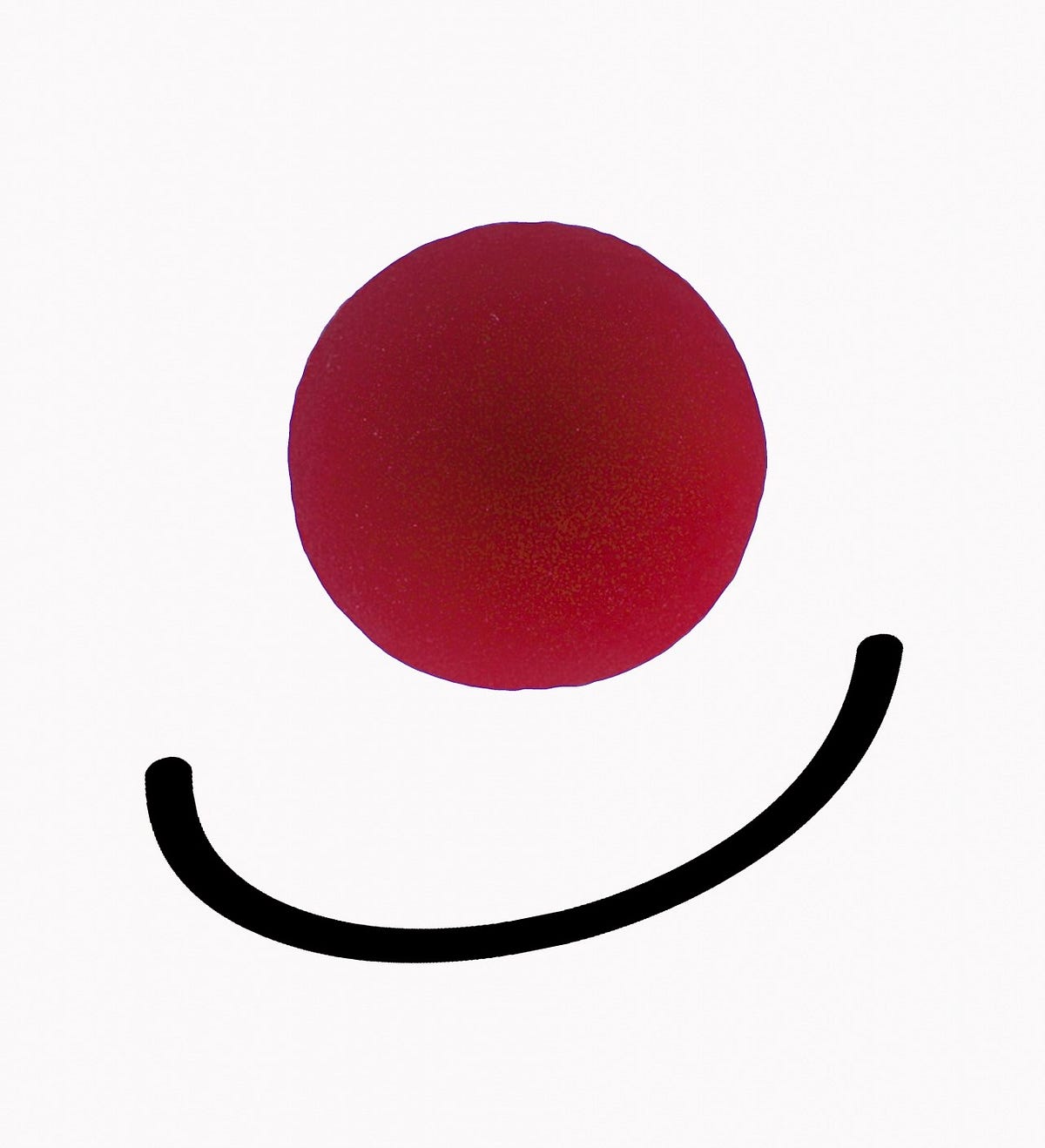 National Red Nose Day. We all have our favorite charities we… | by ...