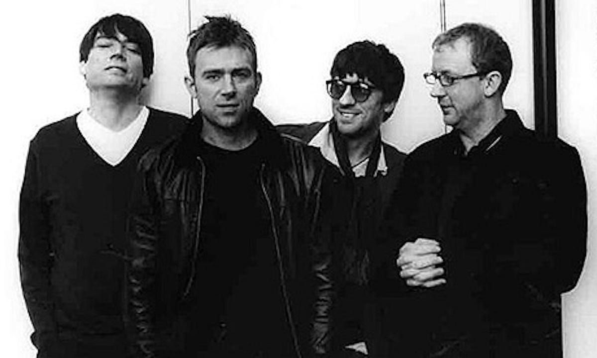 Blur live in Milan. L’Estate, si sa, è la stagione dei… | by Newspaper ...