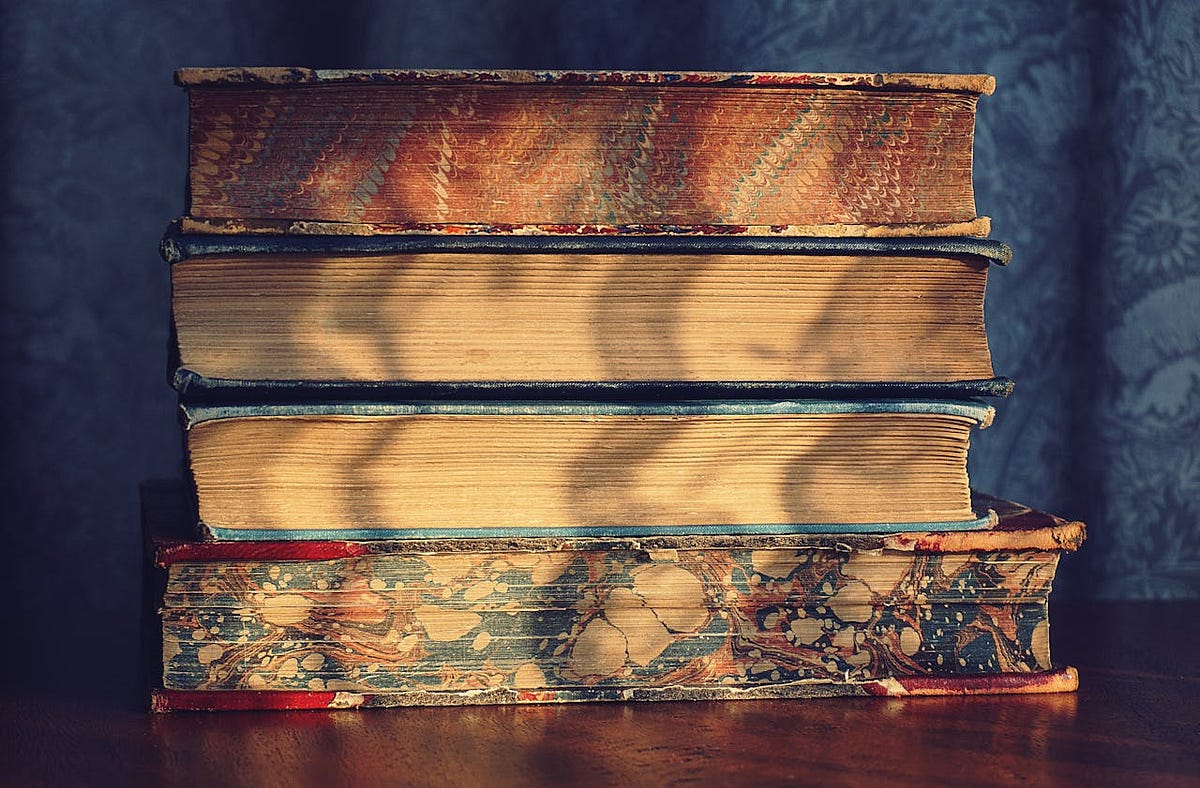 Carlotti: The Art of Writing the Perfect Murder Mystery | by John ...