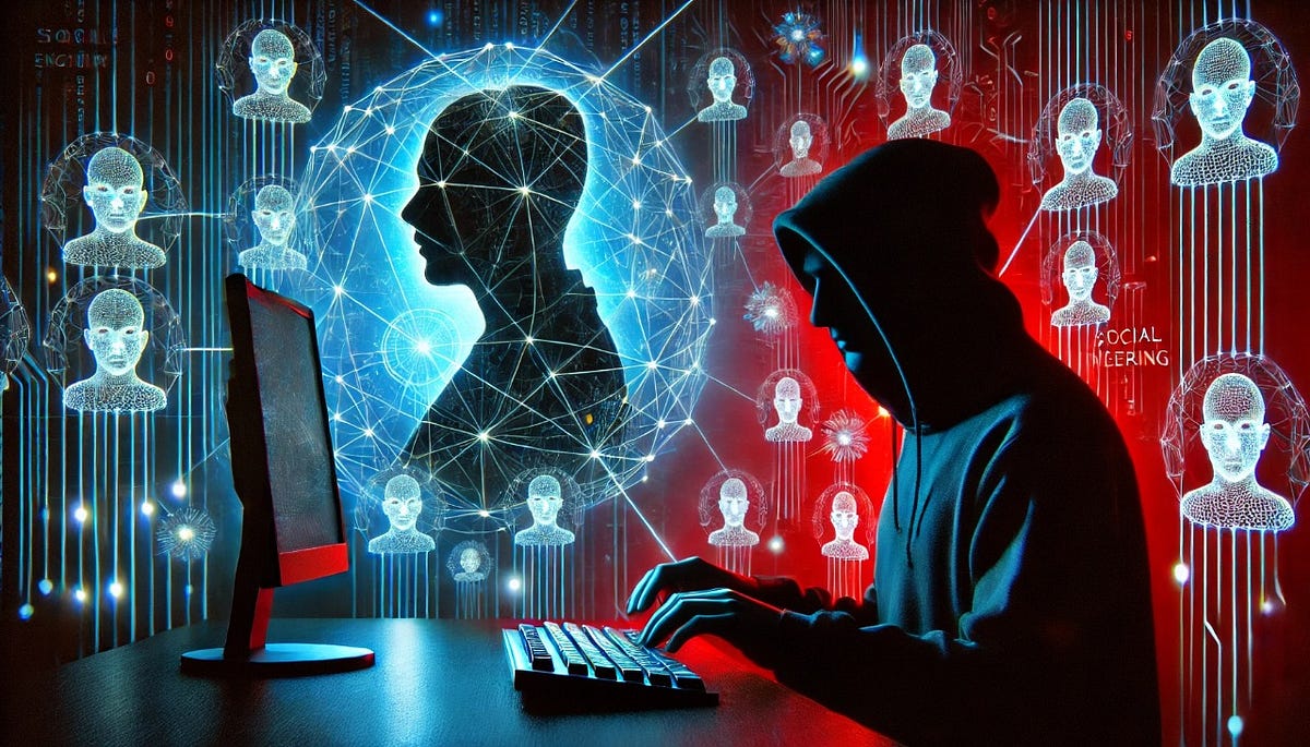 Social Engineering Attacks : Cracking the Psychology of the Hacker’s ...