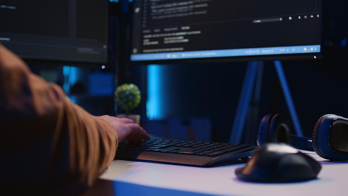 Your Code Is Great, But Does It Solve the Right Problem? | by Oleh H ...