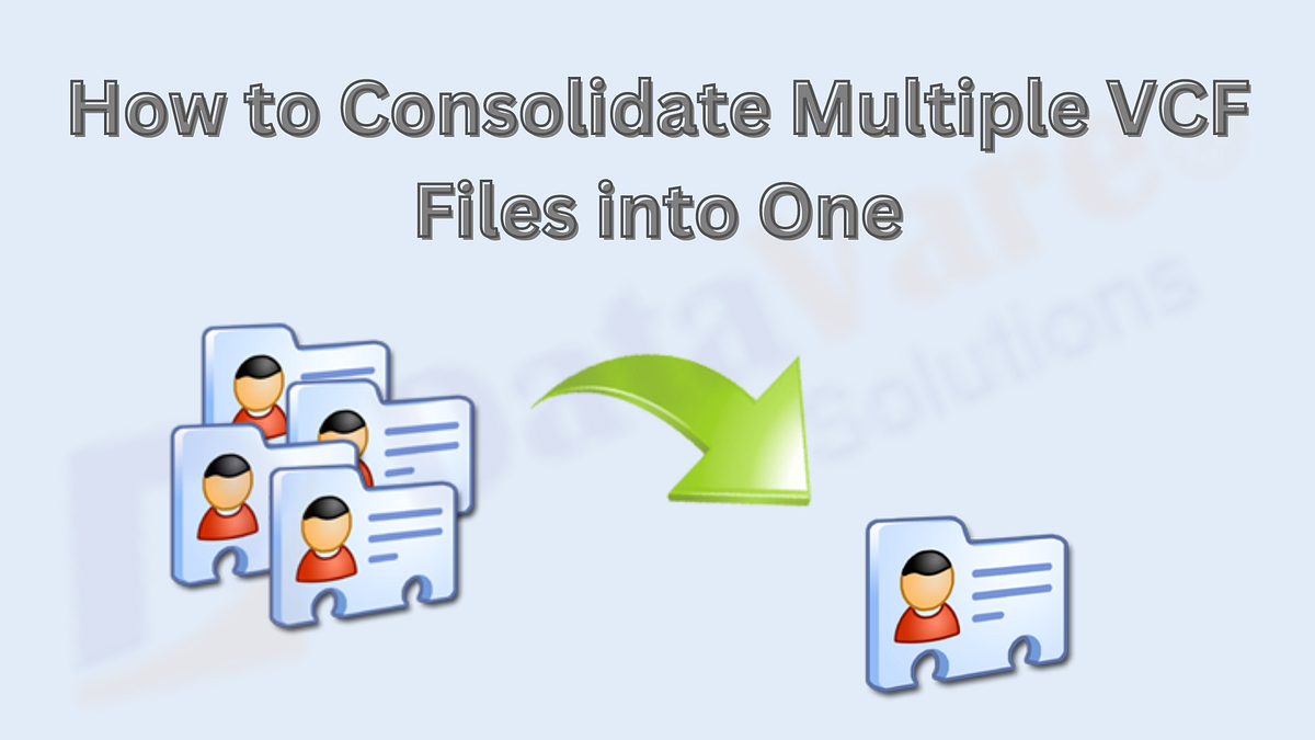 How to Consolidate Multiple VCF Files into One | by Claramarkas | Medium
