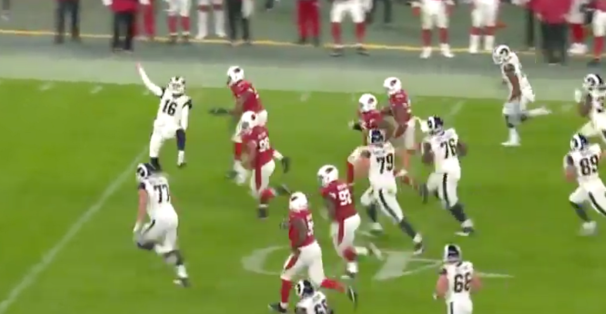 Which Quarterback Is Best On Defense? — A Study | by Sean F. McGowan ...
