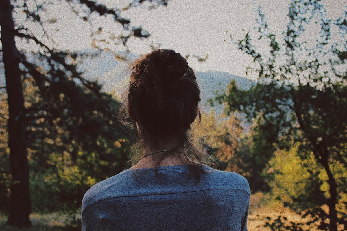 What is Trauma of Omission? Unpacking how self-neglect, lack of ...