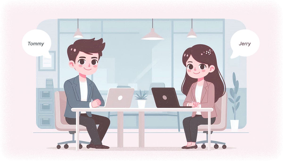Are you just a designer? or are you ‘The Designer’? | by AB | Bootcamp ...