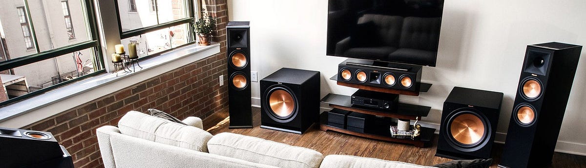 Tips to Set Up Surround Sound. All of us have come to a situation… | by ...