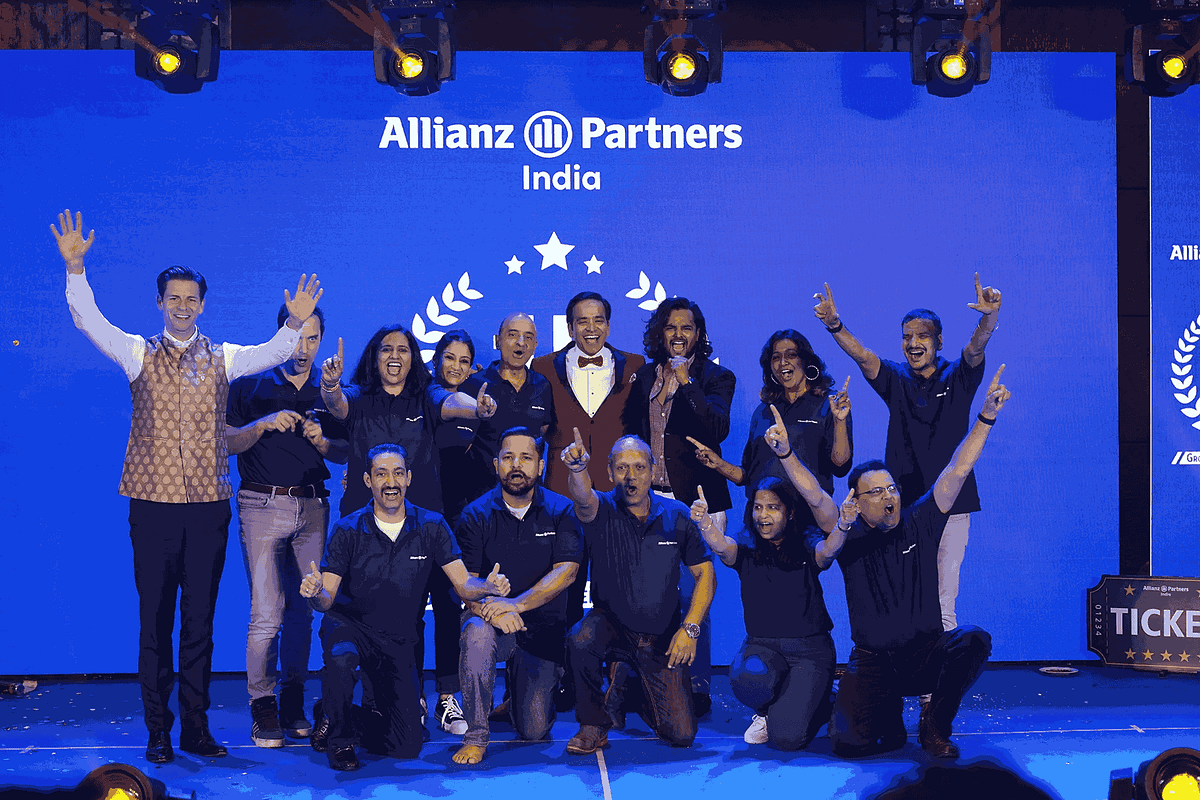 Corporate Event Management Company in Noida: Transforming Corporate ...