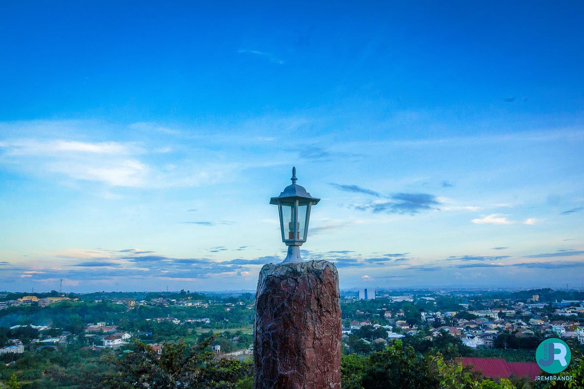 OAD Tabor Hill. My daughter and I went to Tabor Hill… | by JRembrandt ...