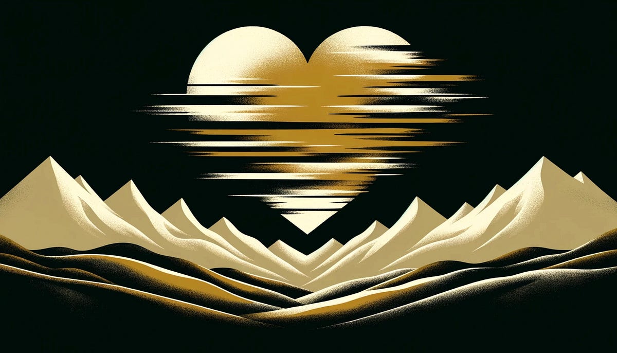 Hesed: Some Thoughts on the Loyal Love of God | by Clive A. Ellington ...