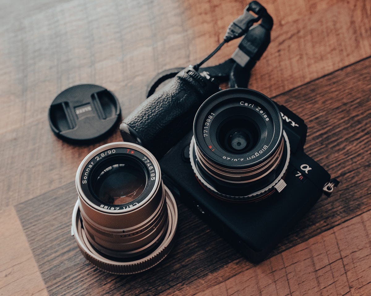 Rediscovering the ZEISS Biogon 2.8/28 Lens: A Unique Journey in ...