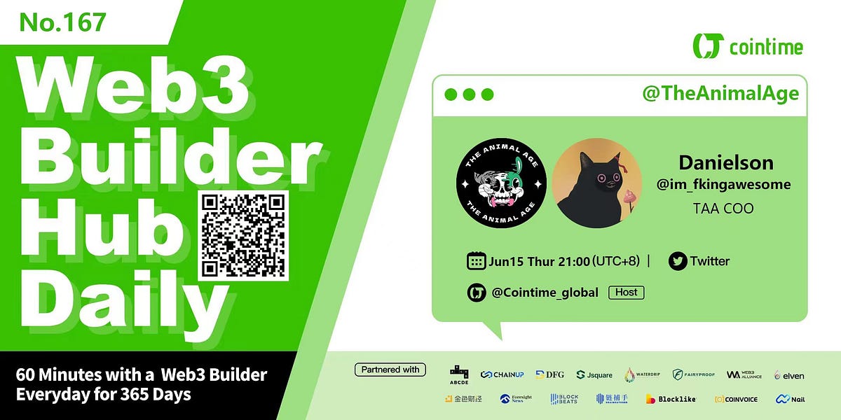 THE ANIMAL AGE WEEKLY REPORT - The Animal Age - Medium