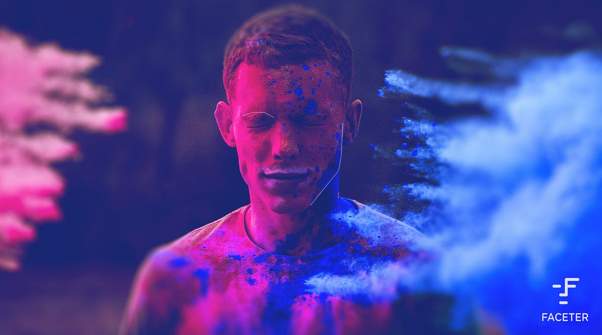 How Face Recognition Actually Works | by Faceter Fog | Faceter | Medium