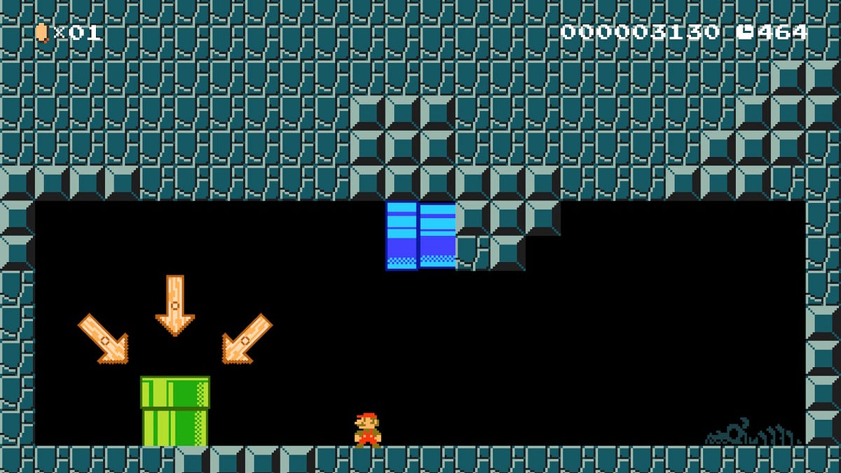 Super Mario Maker and the Devious Joy of the Troll Level | by Kevin ...