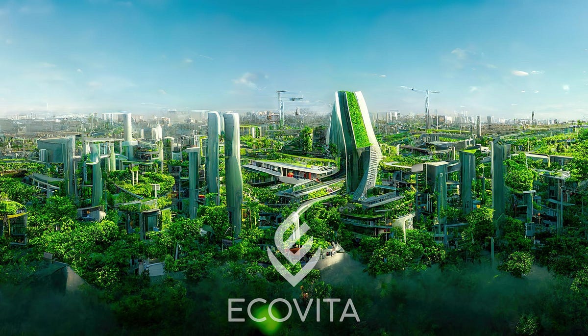 ECOVITA Environmental Guardian Selection Event | by ECOVITA - REC | Dec ...