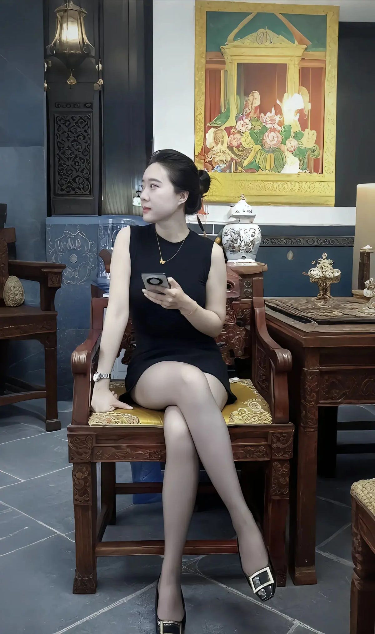 [2.9 Million Yuan Demolition Compensation: A Father’s Reflection on His Wife’s Wisdom and Family ...